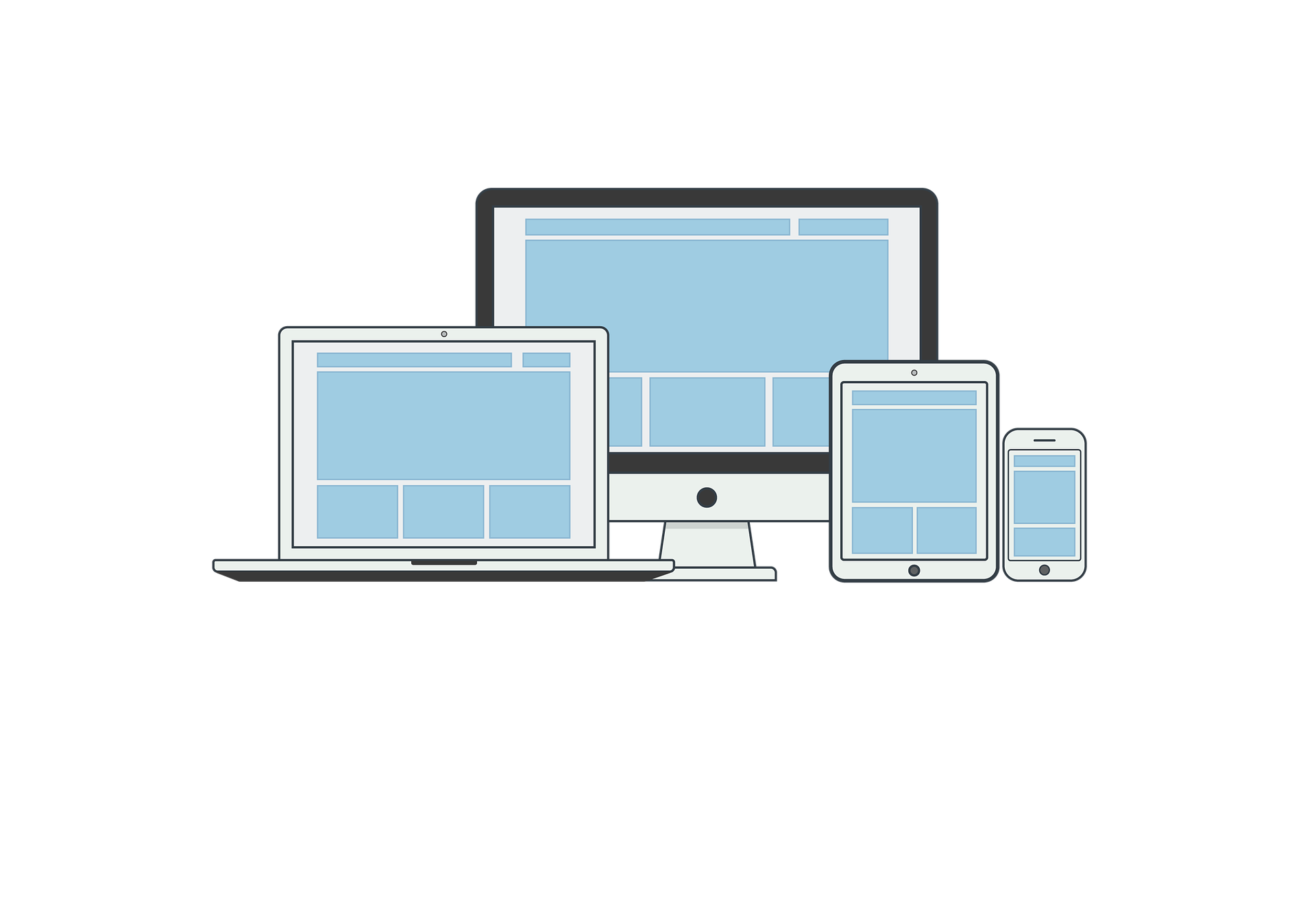 What Is Responsive Web Design Blog